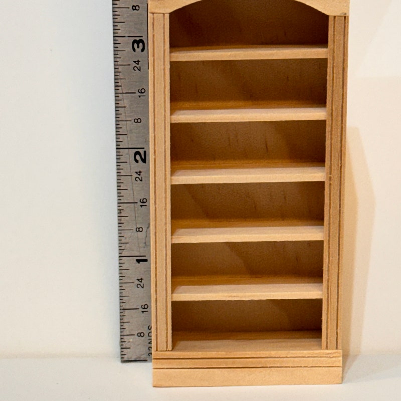 Book Case - Etsy