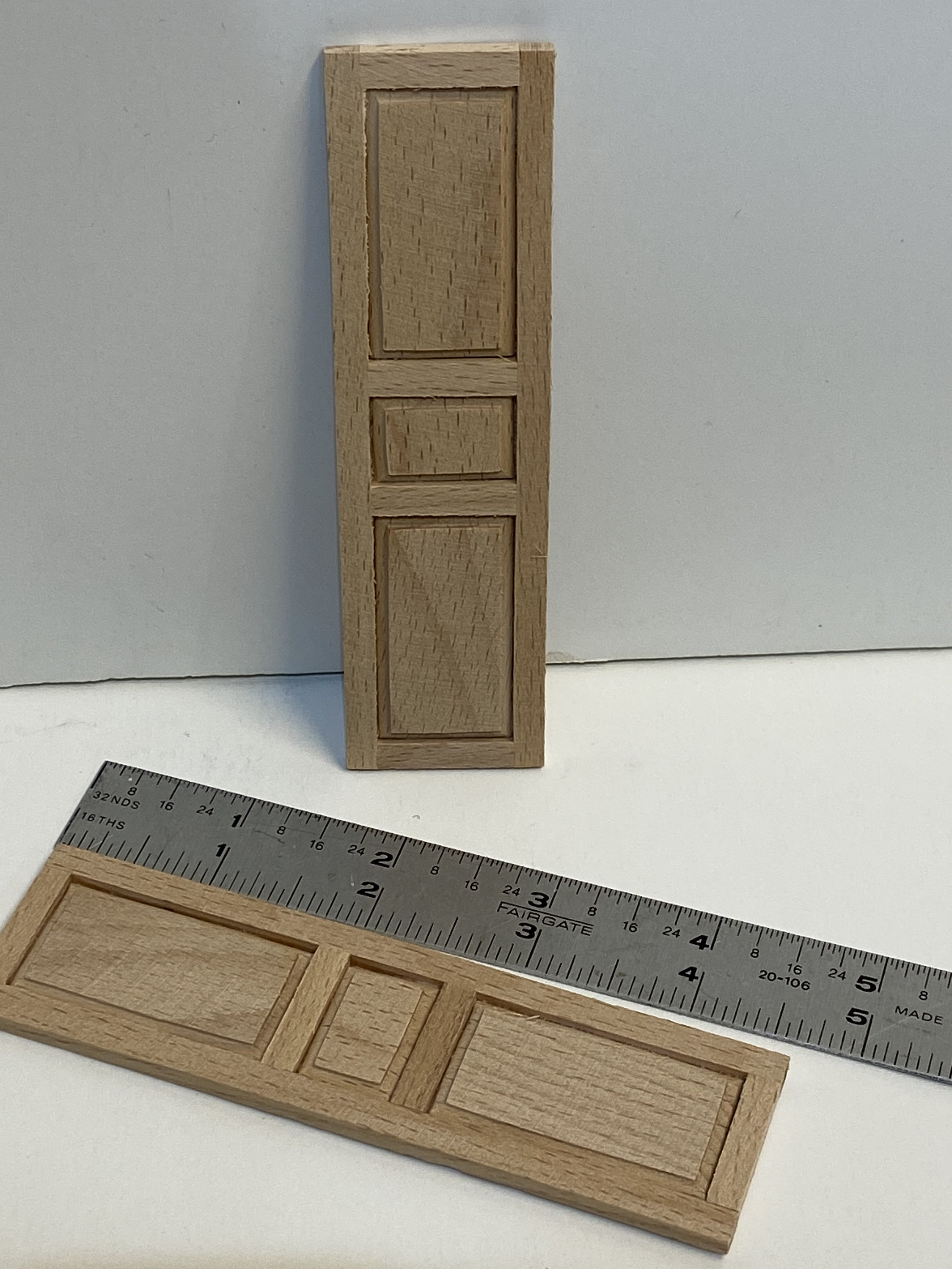 1/12" Shutters - Etsy