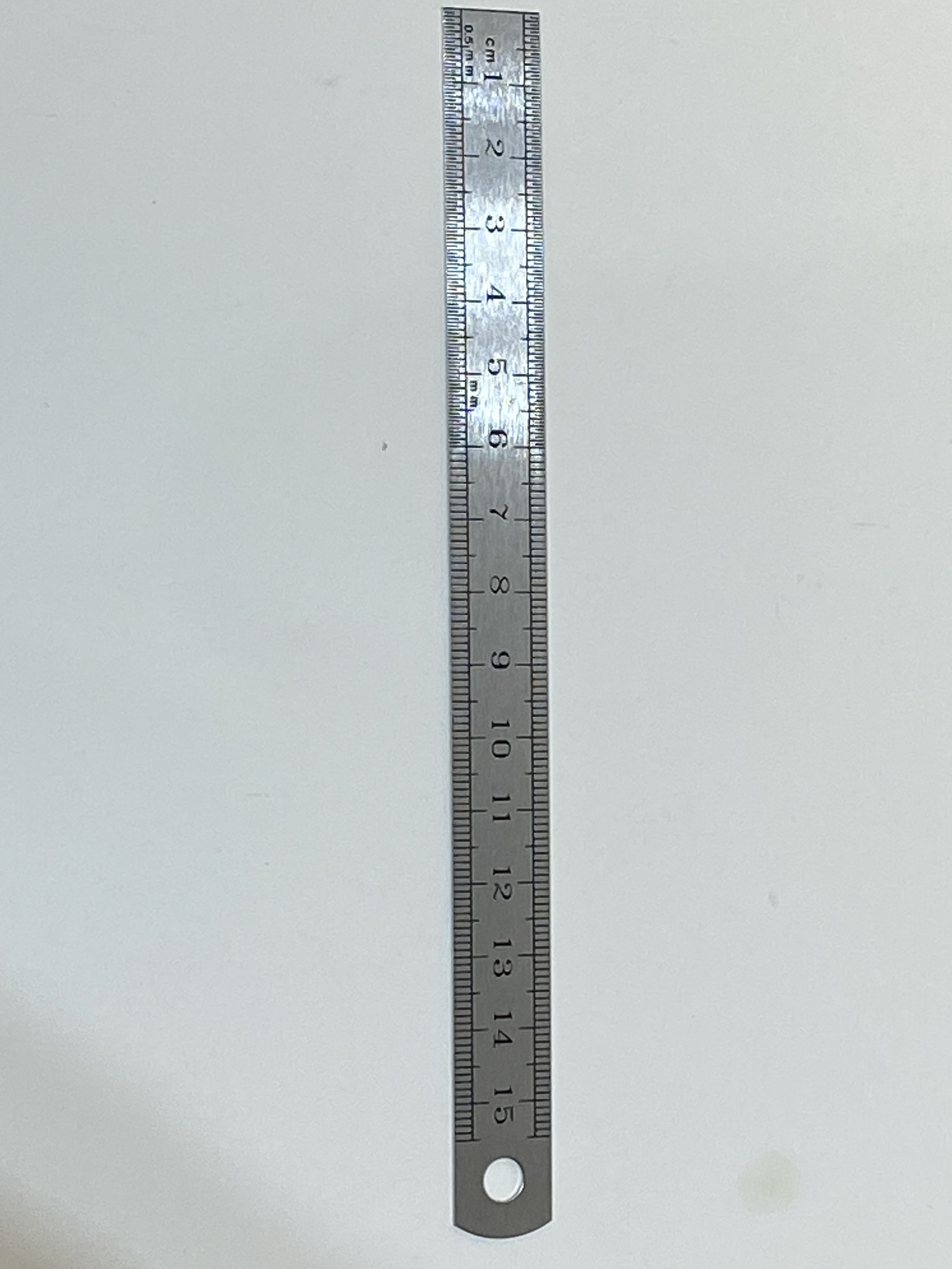 6 Inch Ruler - Etsy