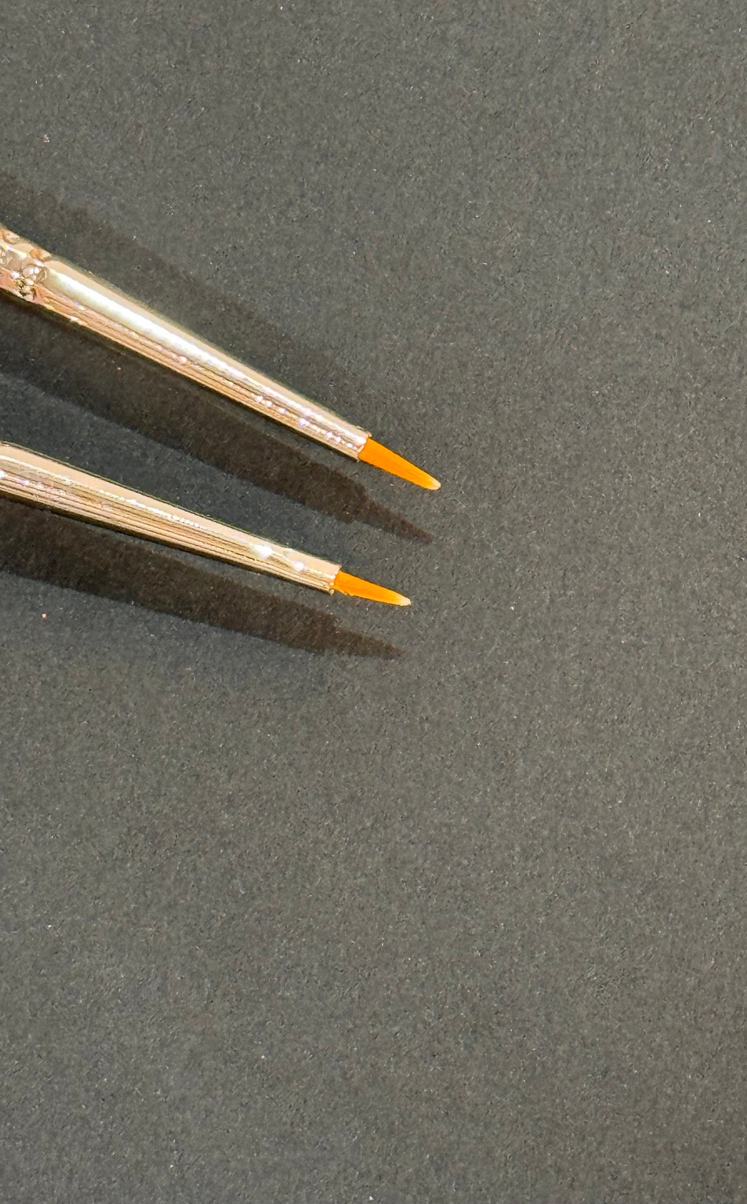 Micro Brushes Set of 2 - Etsy
