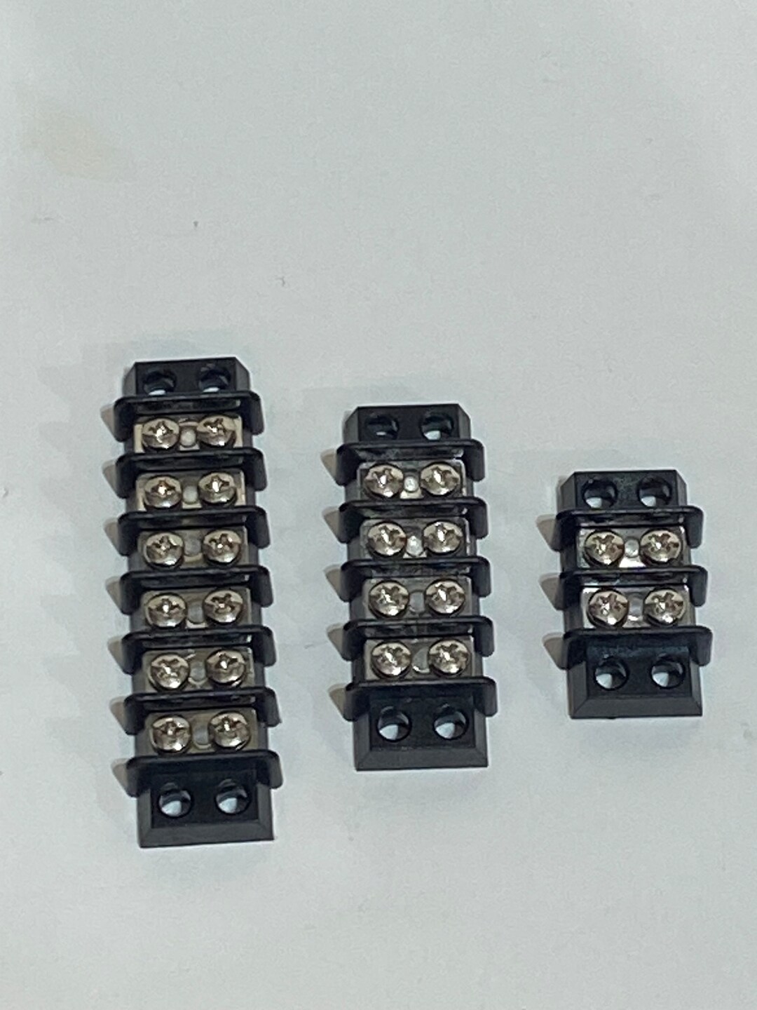 Terminal Blocks - Etsy