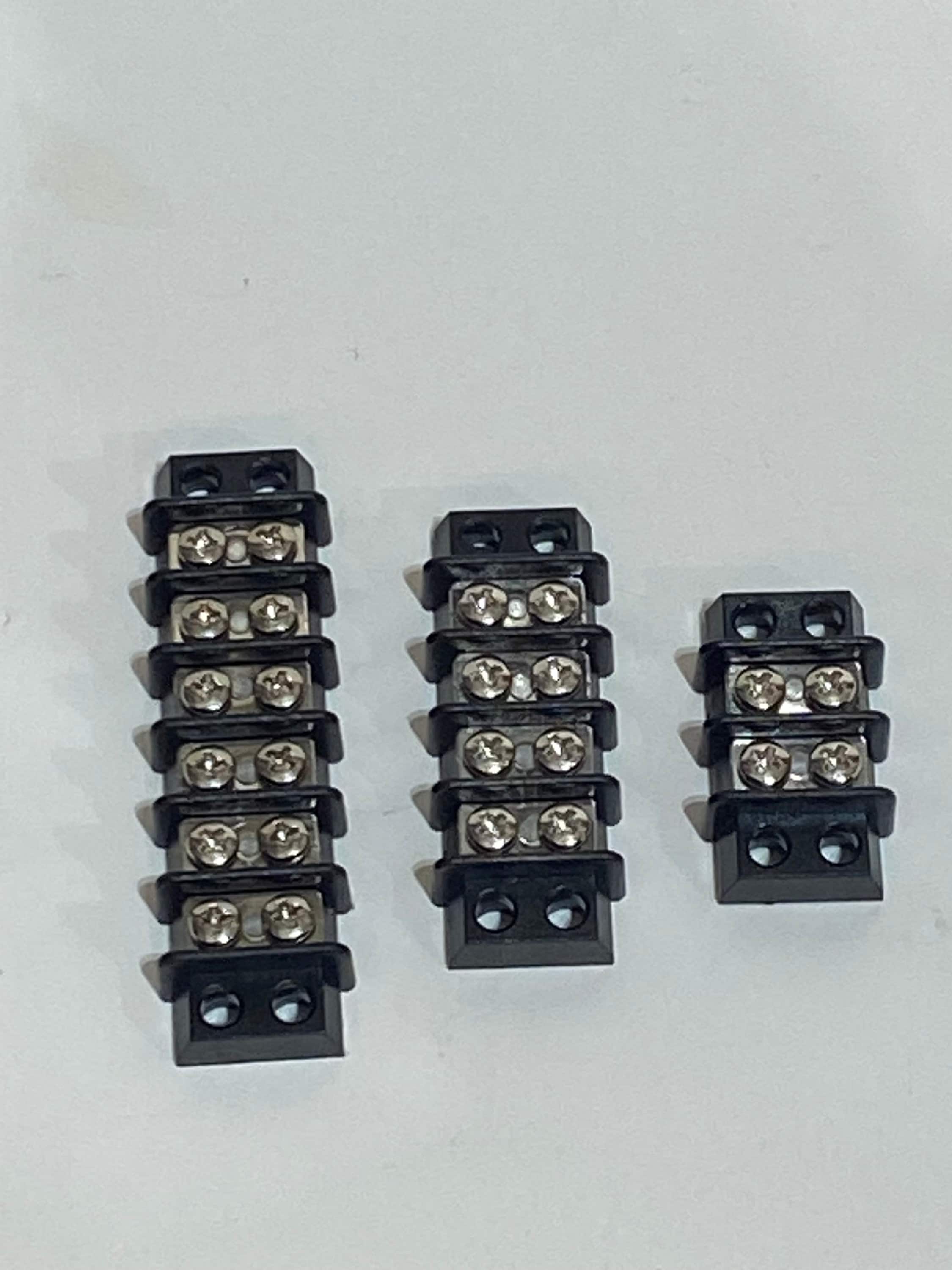 Terminal Blocks - Etsy