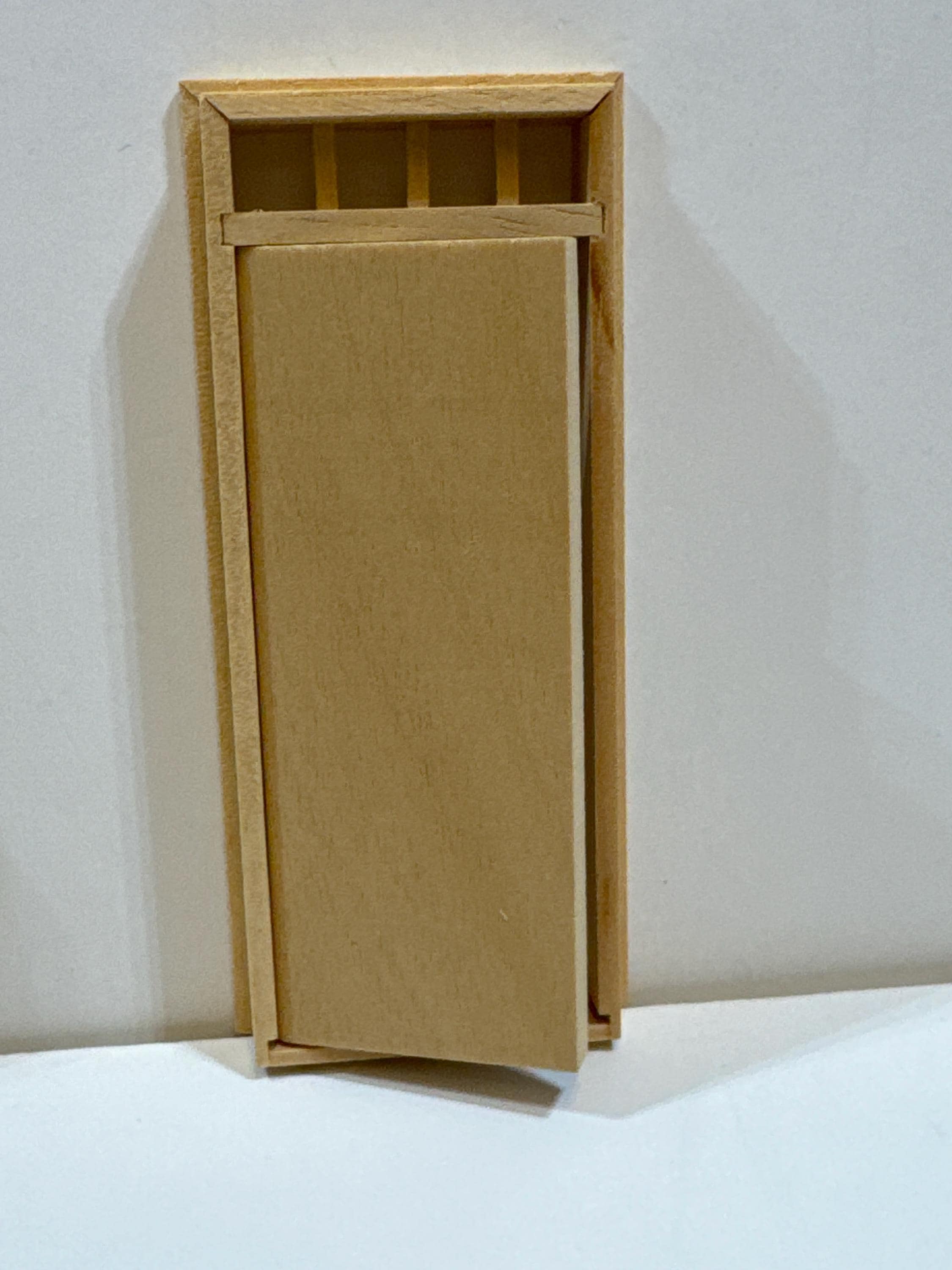1/24" Scale Doors - Etsy