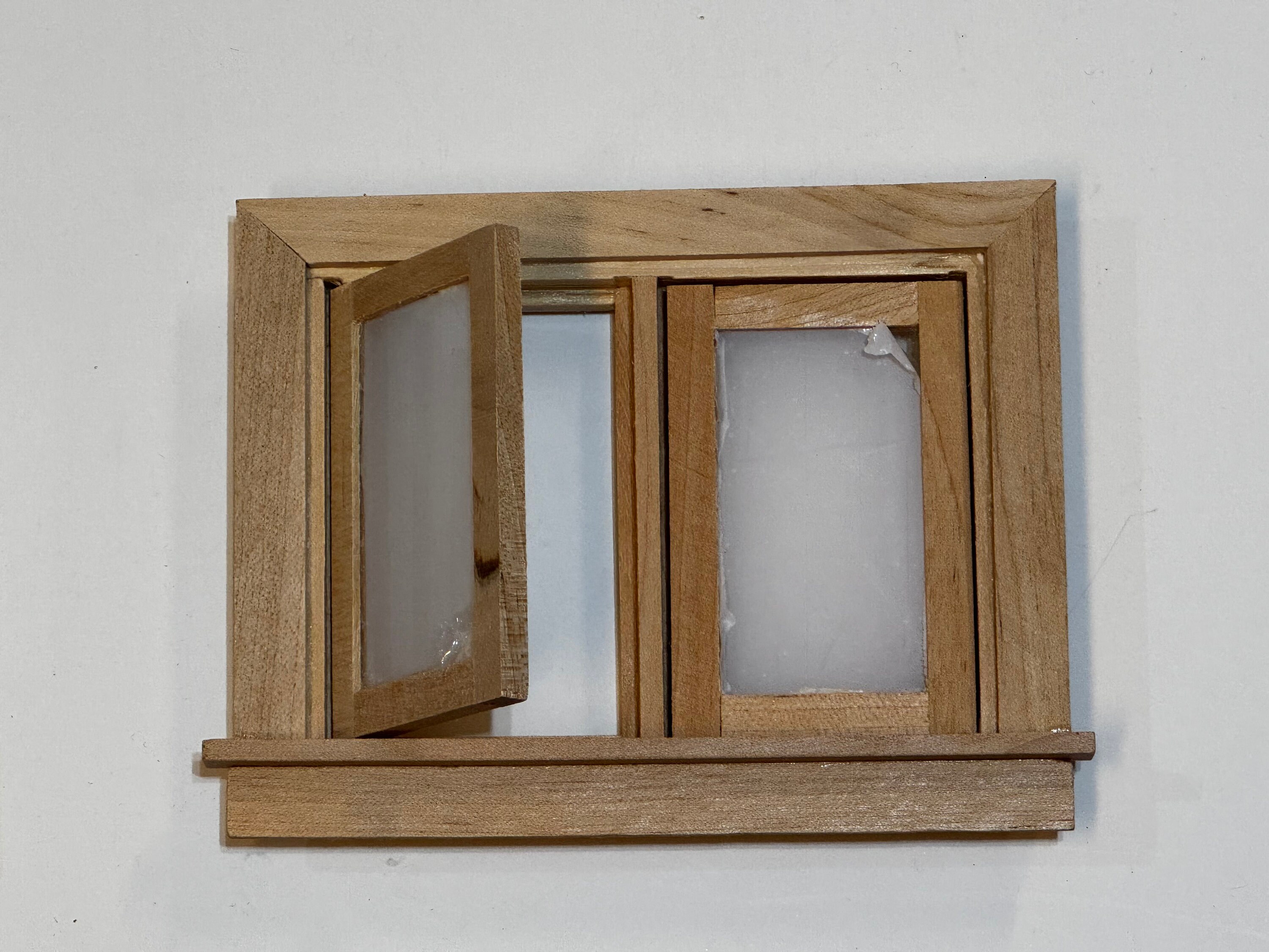 1/12" Windows - Etsy