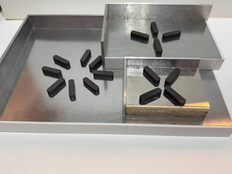 Magnetic Glue Jigs - Etsy