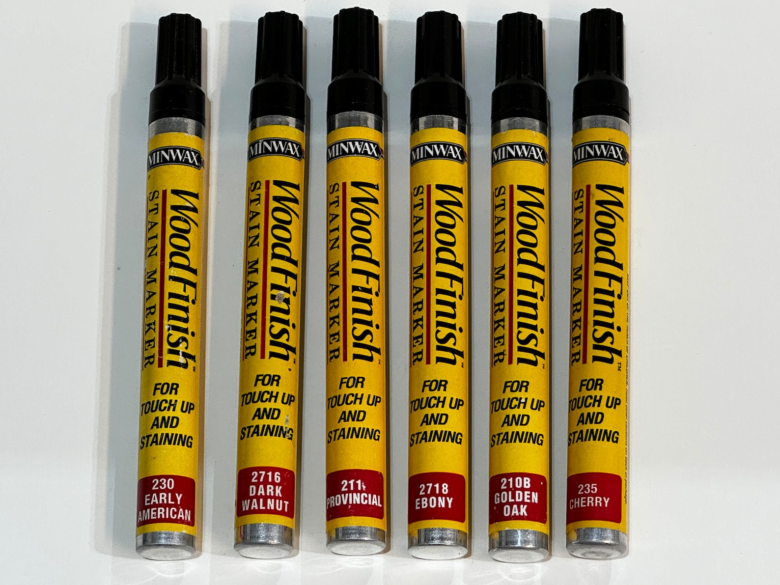 Minwax Stain Pen - Etsy