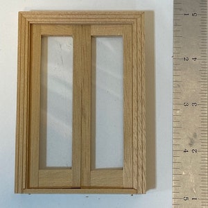 1/24" Scale Doors - Etsy