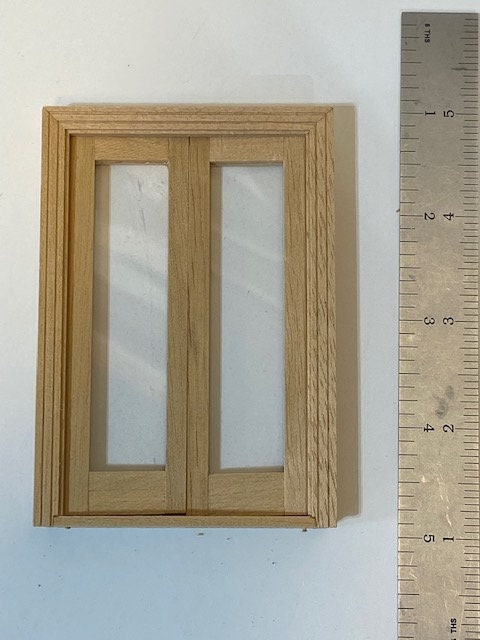 1/24" Scale Doors - Etsy