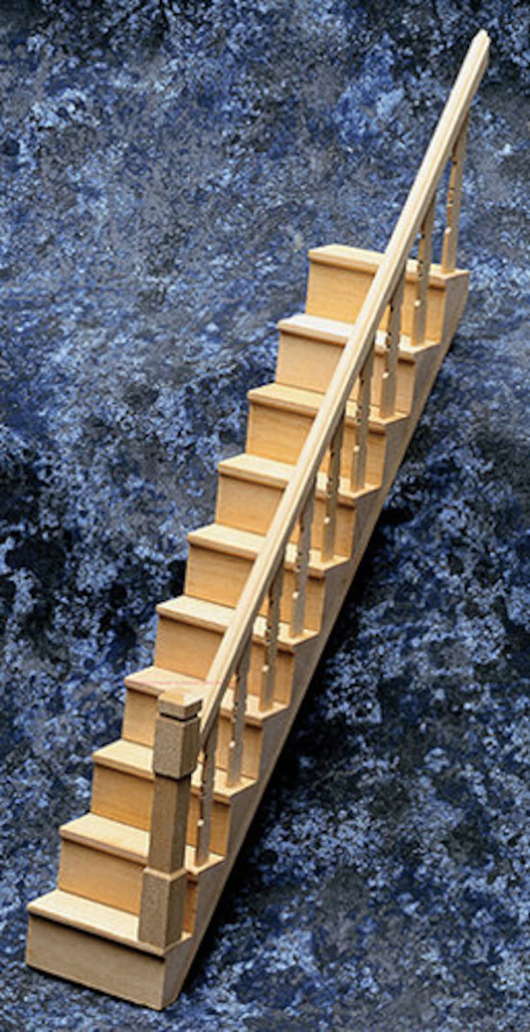 1/12" Stairs - Etsy