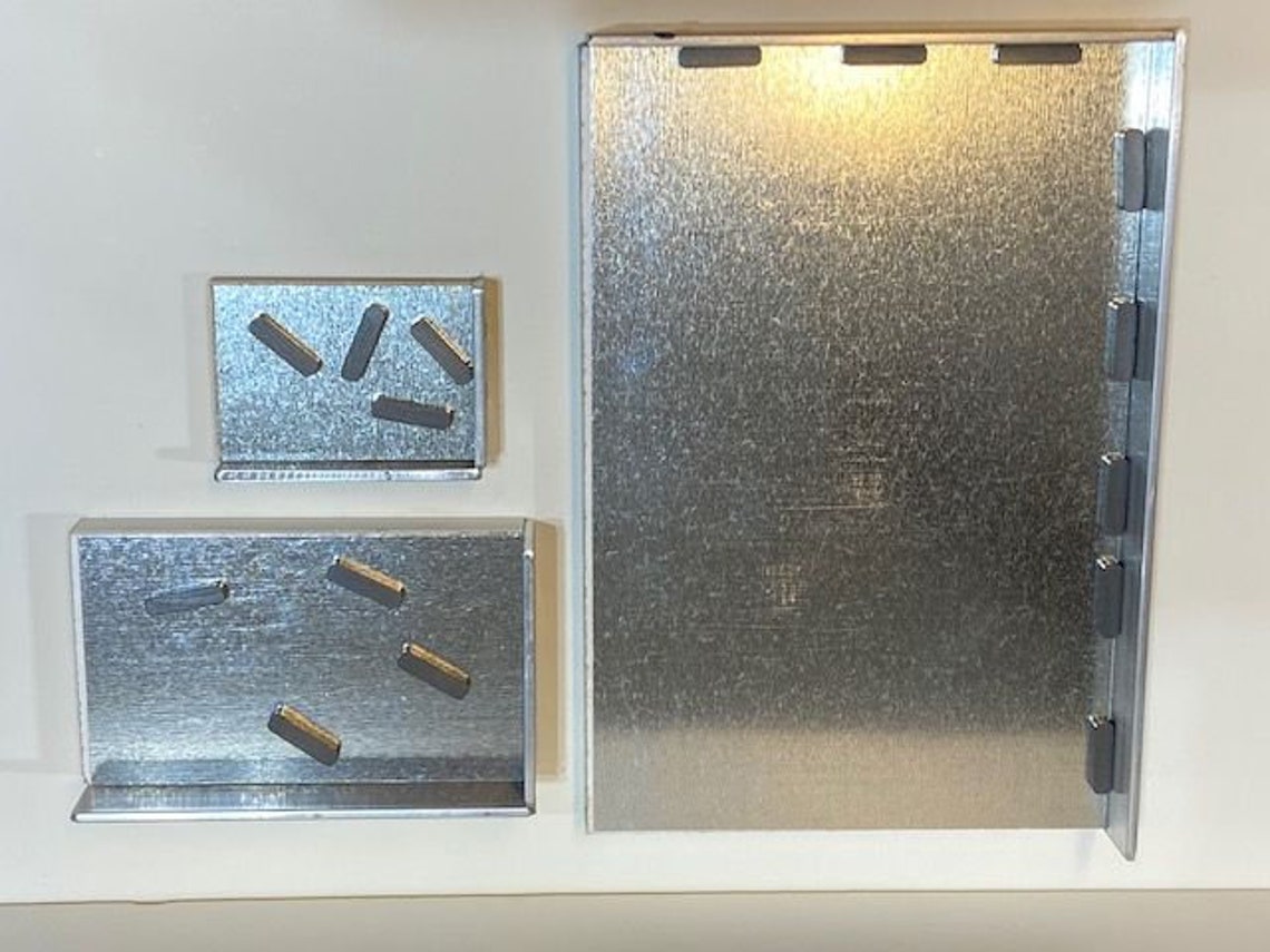 Magnetic Glue Jigs - Etsy