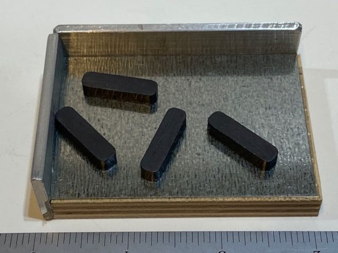 Magnetic Glue Jigs - Etsy