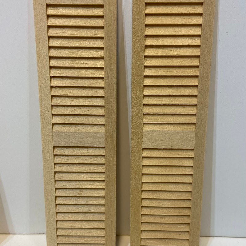 Salvaged Shutters - Etsy