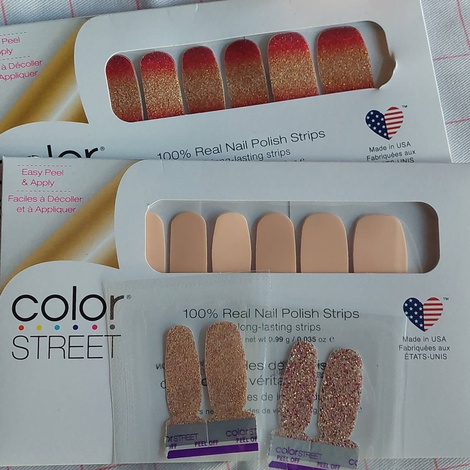 Color Street lot - munimoro.gob.pe