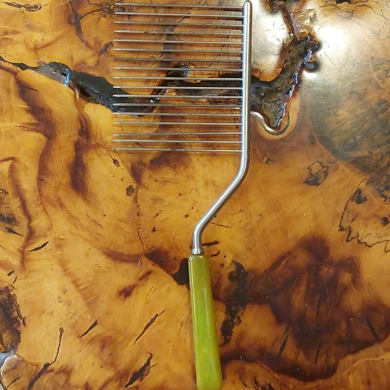 Bakelite Cake Cutter - Etsy