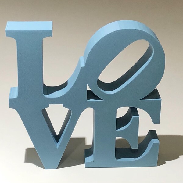 Philadelphia Love - Etsy