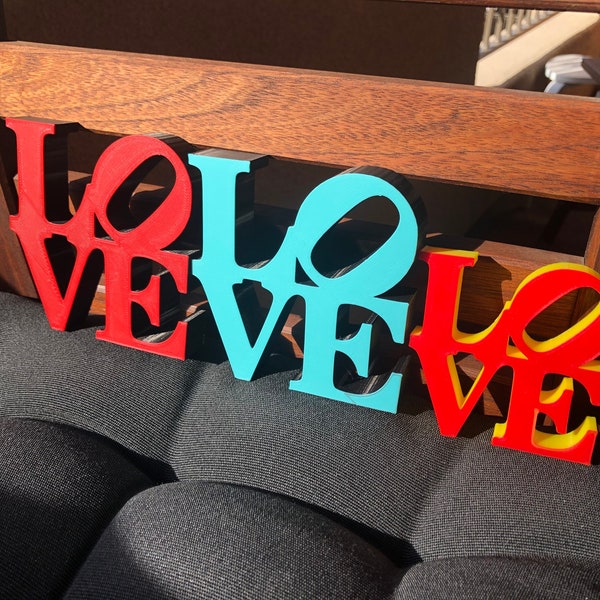 Philadelphia Love - Etsy