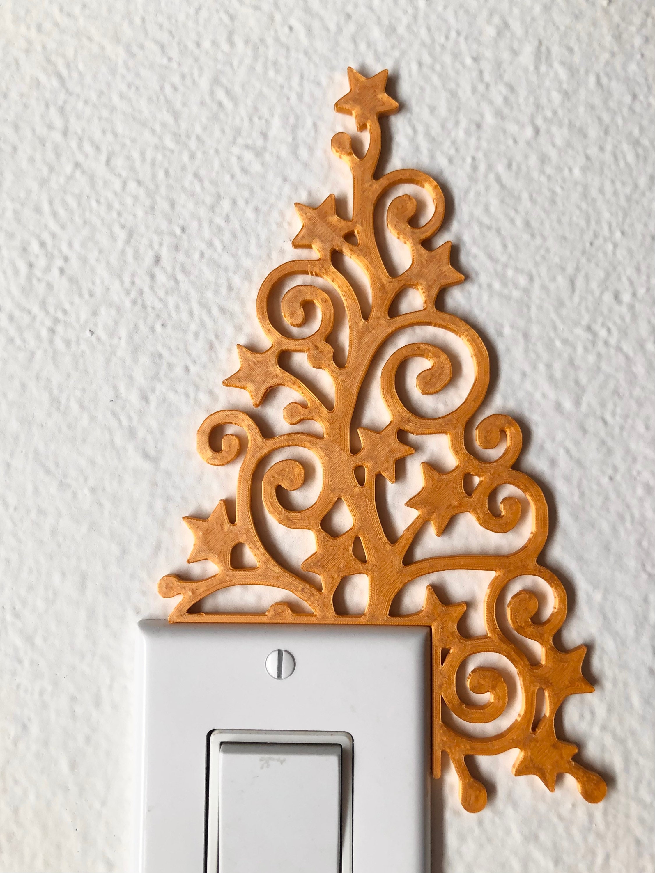 Christmas Door Corner Sign | Christmas Tree | Christmas Decor - Etsy