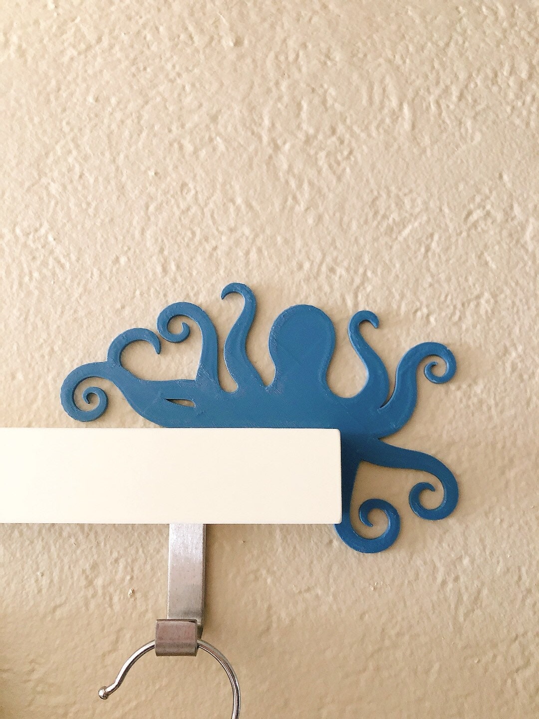Octopus Corner Sign - Etsy