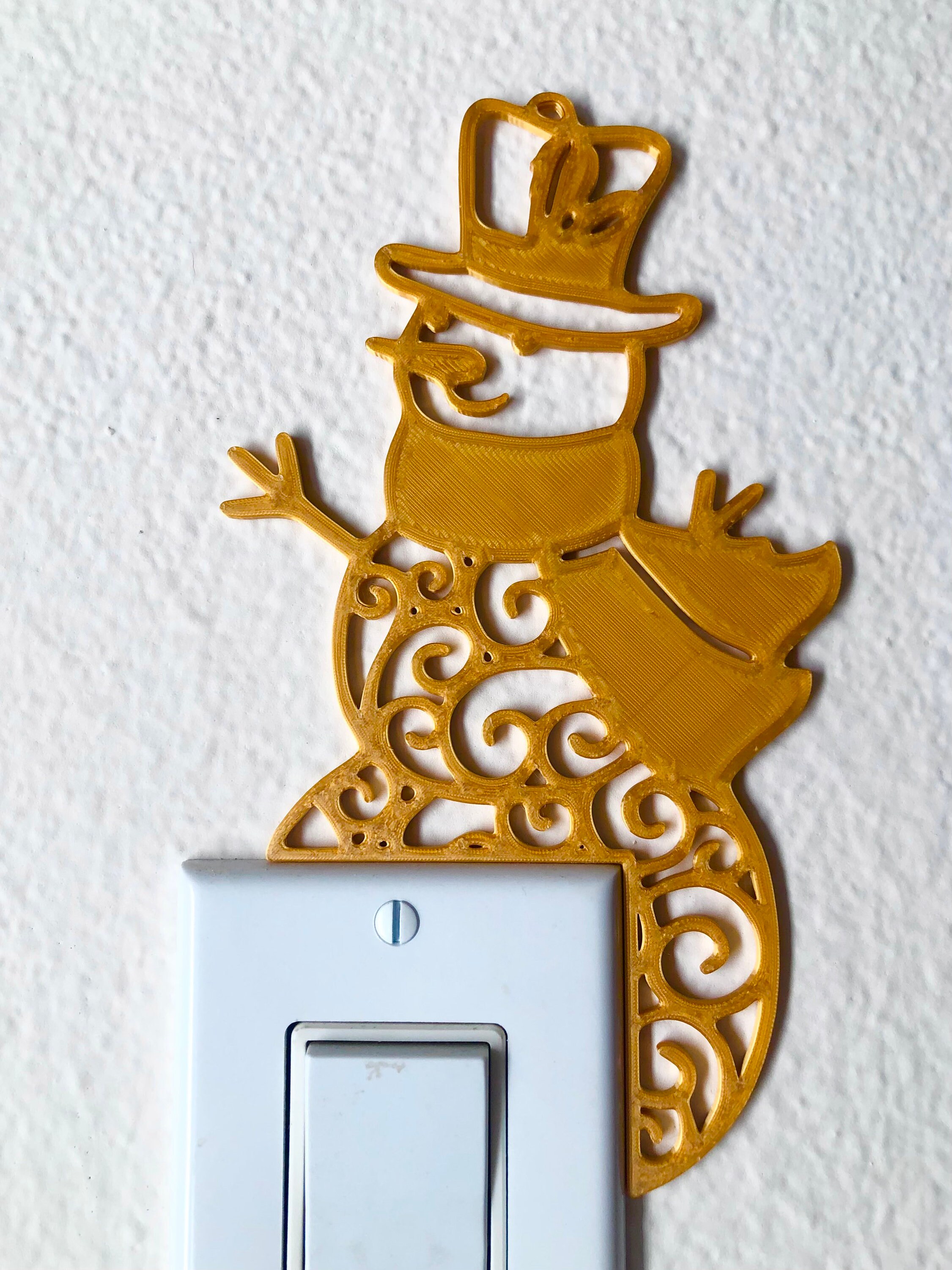 Christmas Door Corner Sign | Snowman | Christmas Decor - Etsy