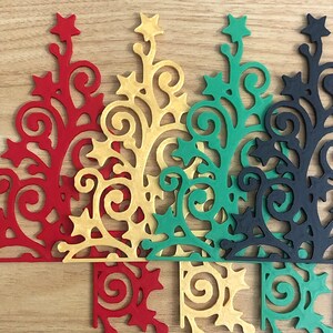 Christmas Door Corner Sign | Christmas Tree | Christmas Decor - Etsy
