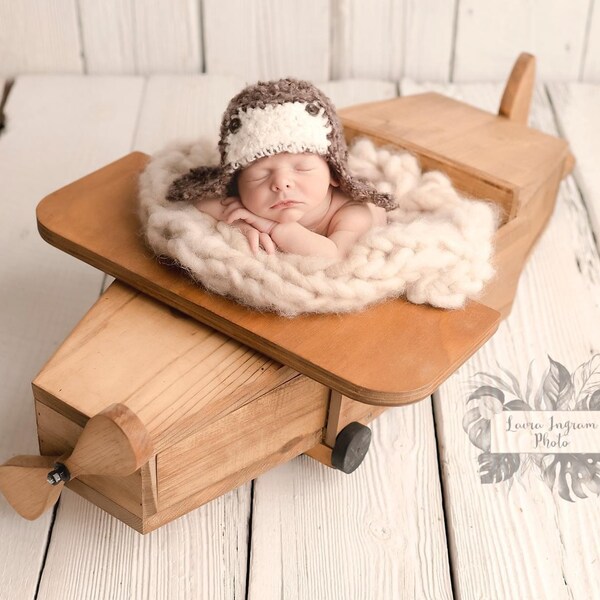 Airplane Photo Prop - Etsy