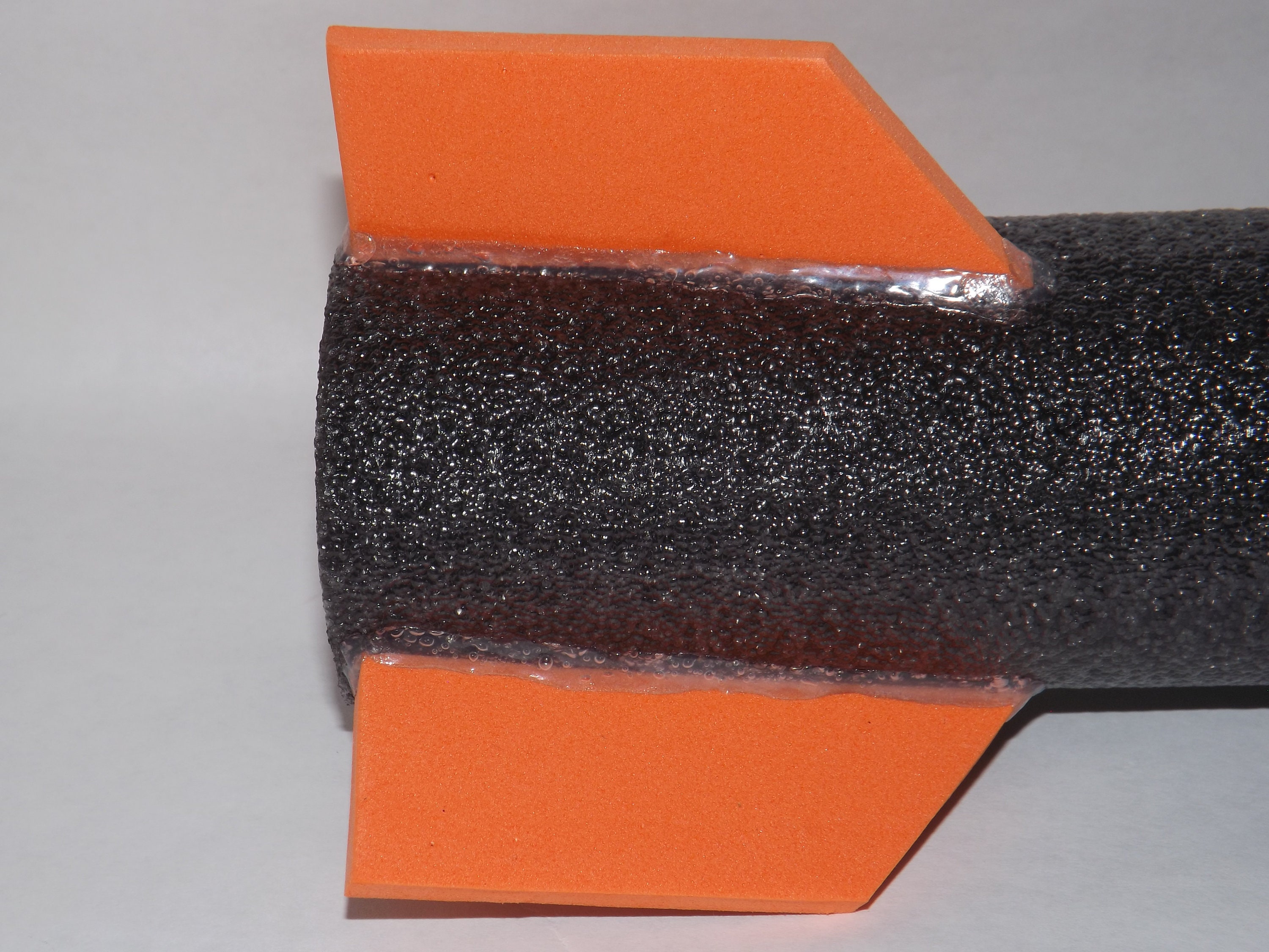 Nerf Titan Replacement Rockets Set of 4 X-strike Black - Etsy