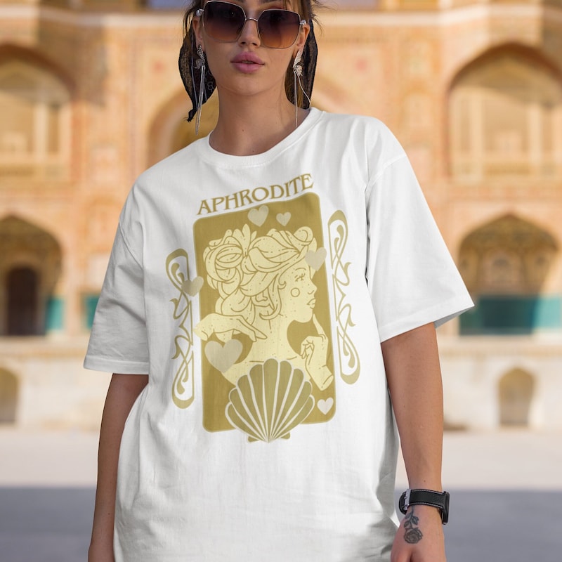 Aphrodite Clothing - Etsy