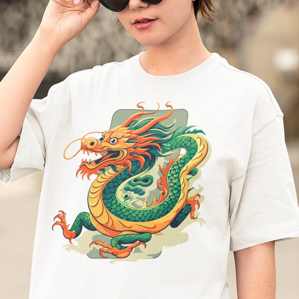 Koi Fish Tattoo Shirt, Japanese Tattoo Shirt, Japanese Streetwear Shirt ...