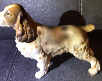 Lefton Spaniel | Etsy