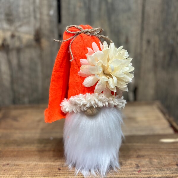 Farmhouse Gnome - Etsy