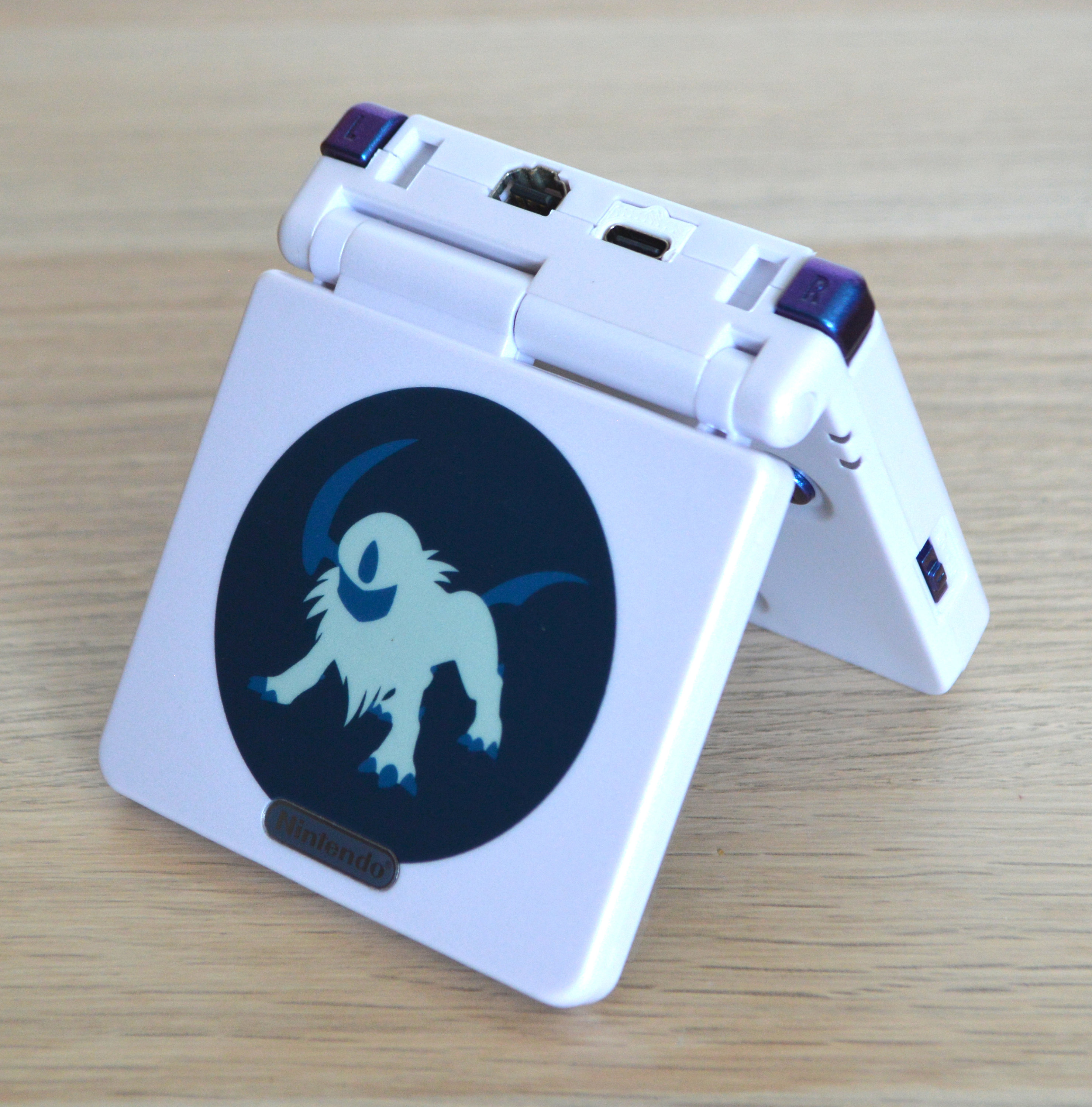 Custom Gameboy Create Your Own order Request - Etsy