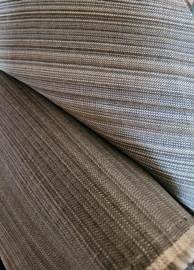 Bernhardt Downtown Shadow Upholstery Fabric - Etsy