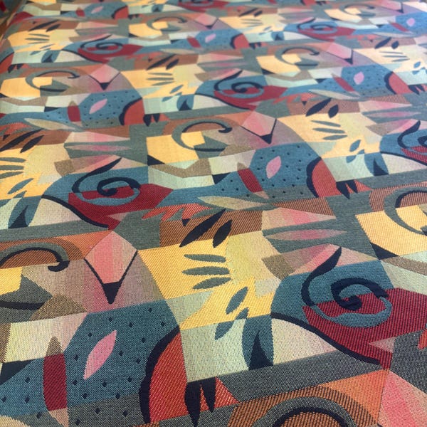 Architex Fabric - Etsy
