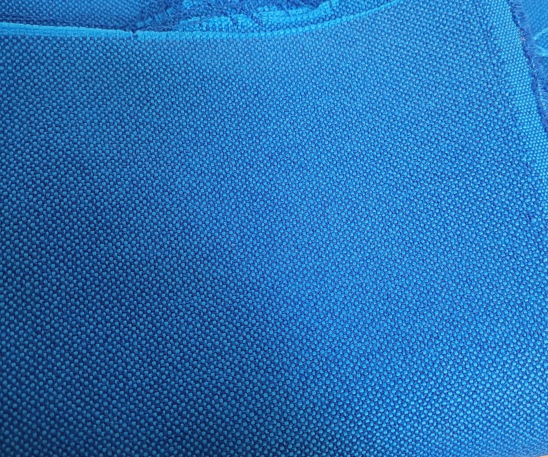 Designtex Rocket Bright Blue 2693-401 1.5 Yard Remnant - Etsy