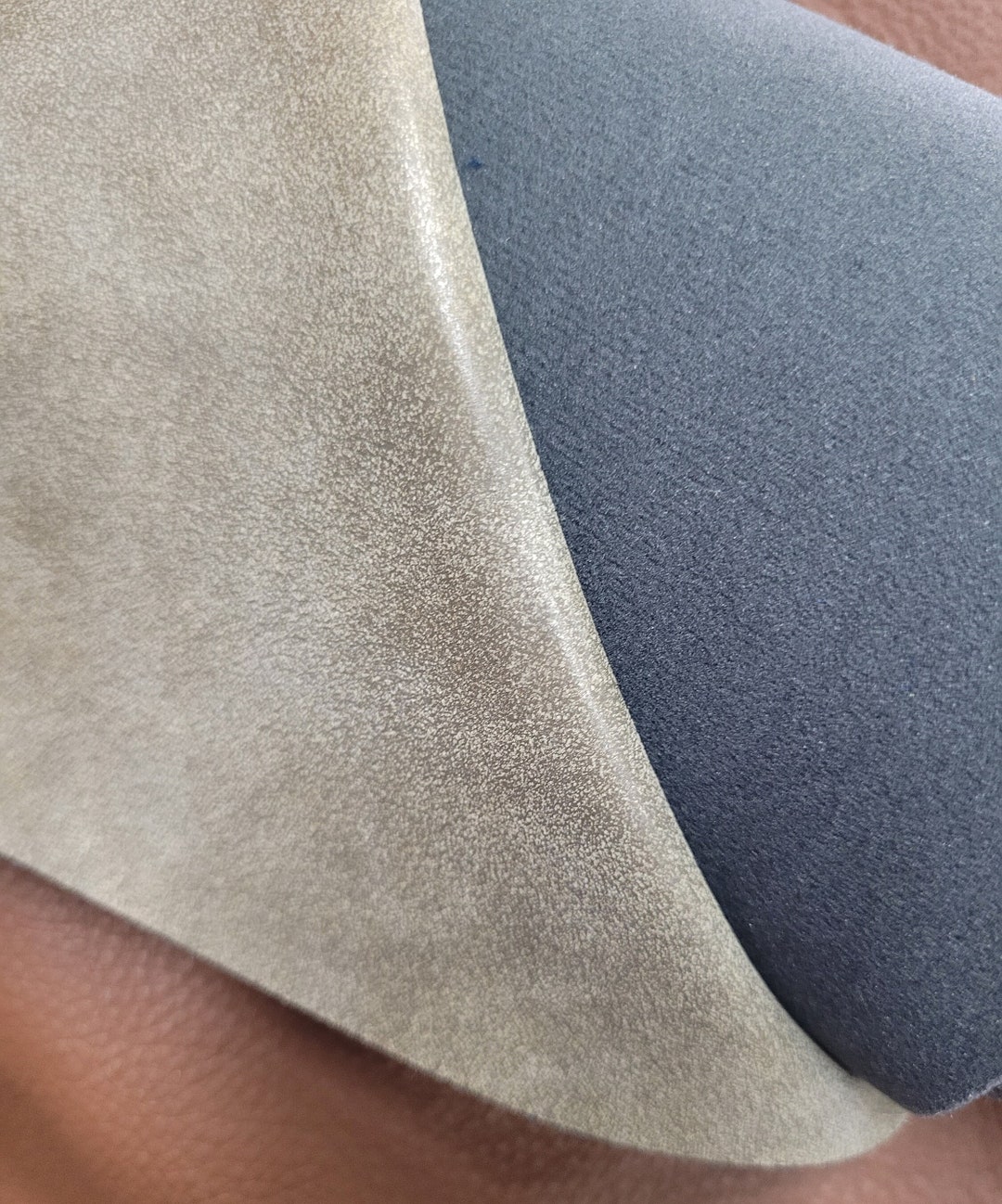 Architex Mcqueen Gravel Vinyl Fabric - Etsy