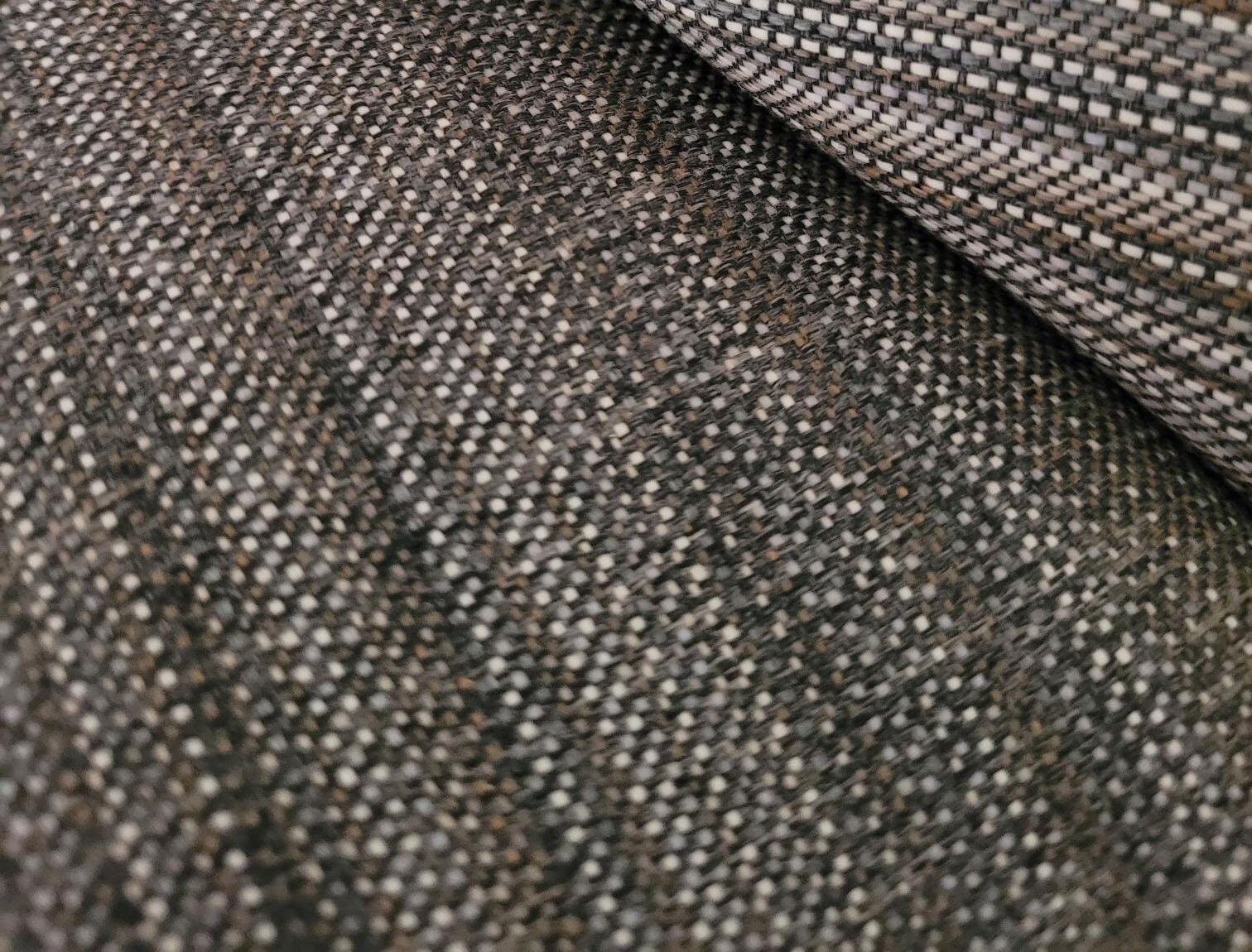 Bernhardt Downtown Shadow Upholstery Fabric - Etsy