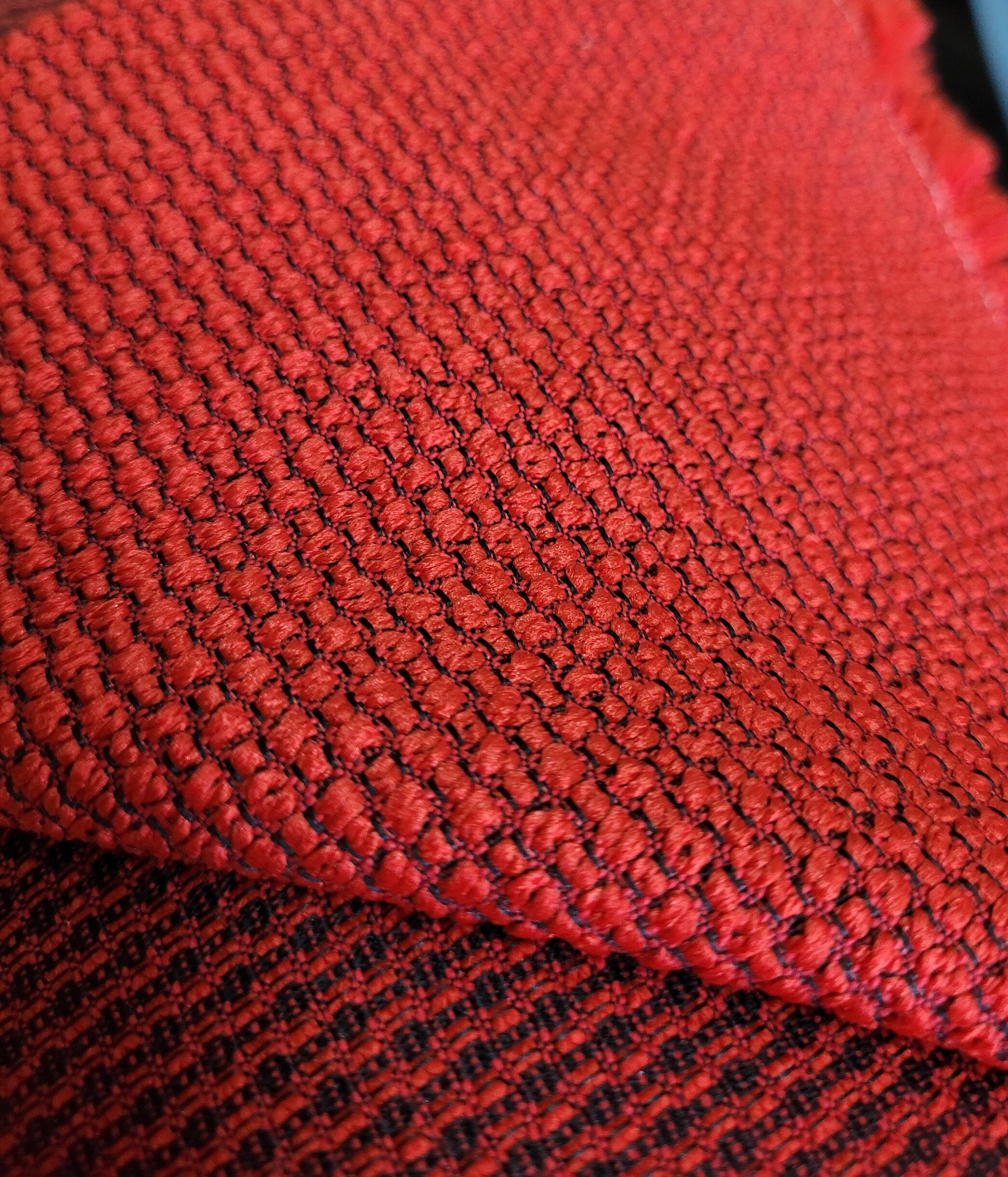 Luum Ample Radioactive 4034 05 Fabric - Etsy