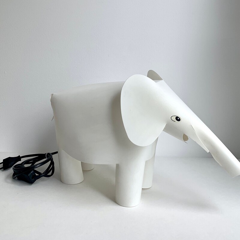 Elephant Lamps - Etsy