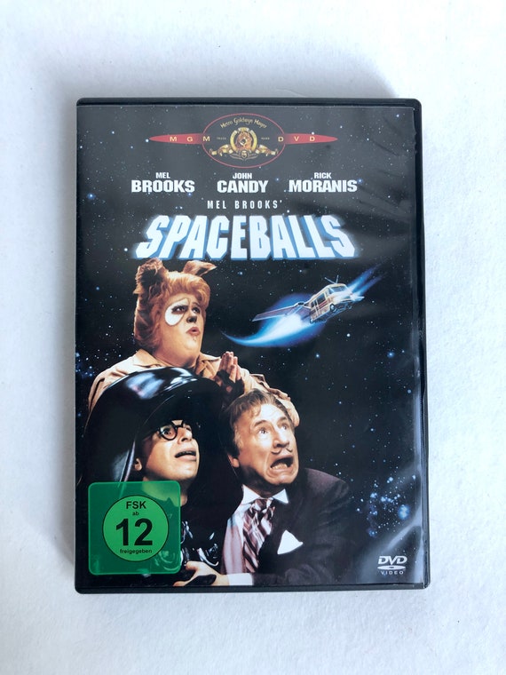 Spaceballs La Serie Animada
