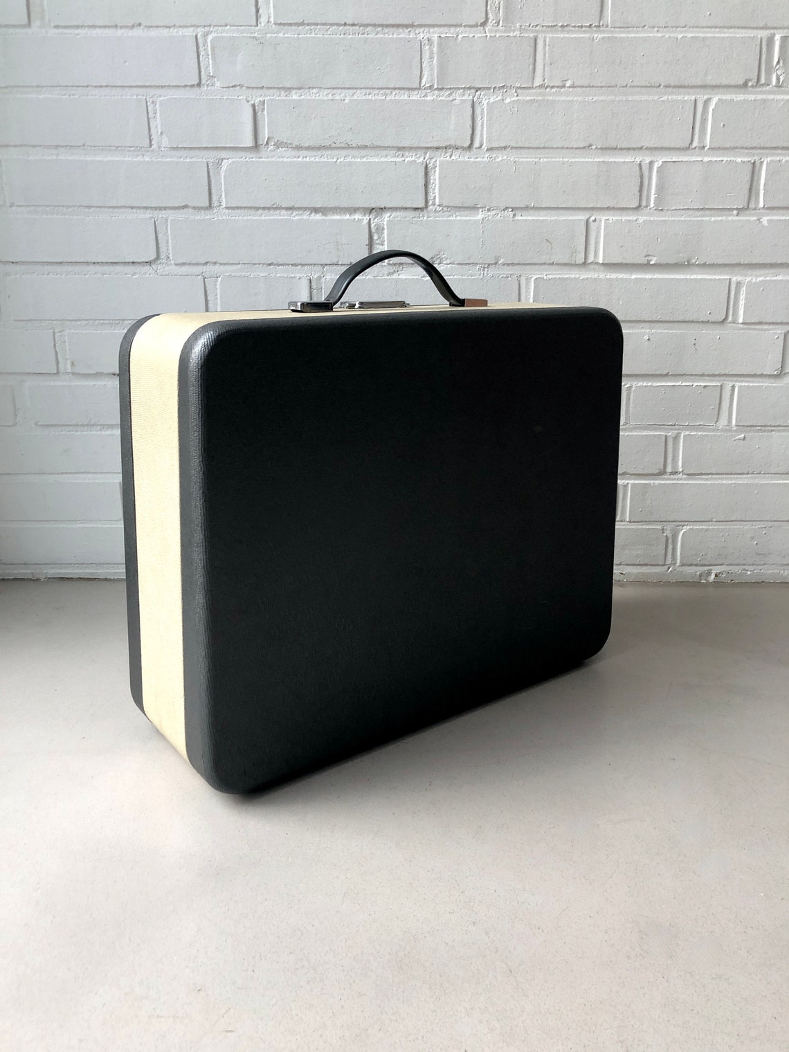Vintage Typewriter, Olympia Wilhelmshaven, Portable Typewriter With ...