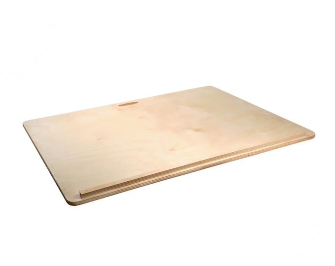 Handmade American Maple Hardwood Pastry, Dough, Pasta, Noodle ...