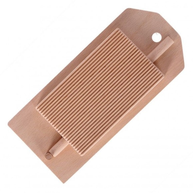 KIT: Wood Board orecchiette Gnocchi Cicatelli Torchietti | Etsy