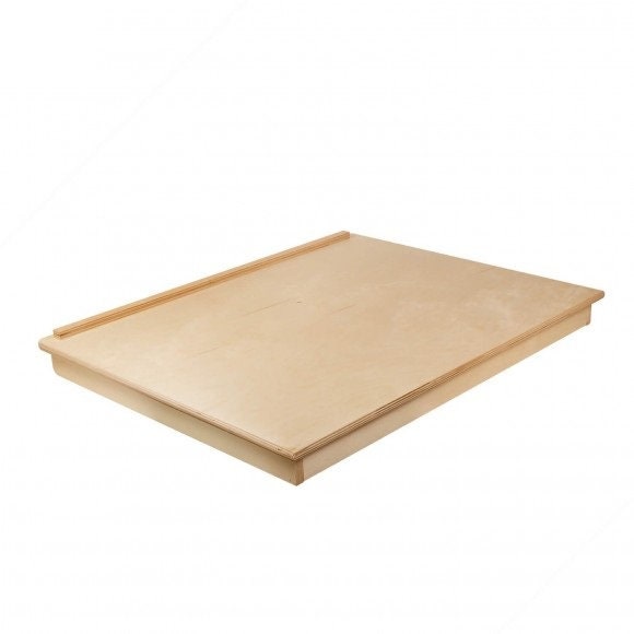 Italian Wood Pasta Board With Edge for Orecchiette Gnocchi - Etsy