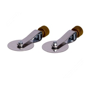 Adjustable Pasta Cutter With 4 Stainless Steel Serrated Wheels & ABS ...