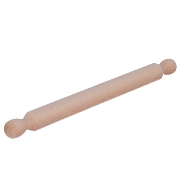 Italian Pasta Rolling Pin - Etsy UK