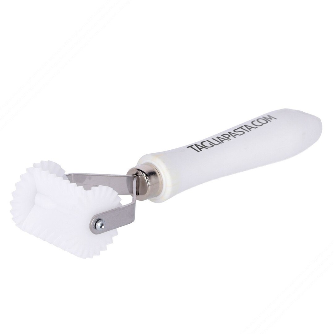 Pasta Cutter With Toothed Plastic Blades Perfect for Making - Etsy