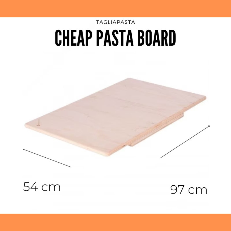 Pasta Board - Etsy