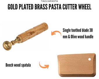 Pasta Cutter Wheel - Etsy