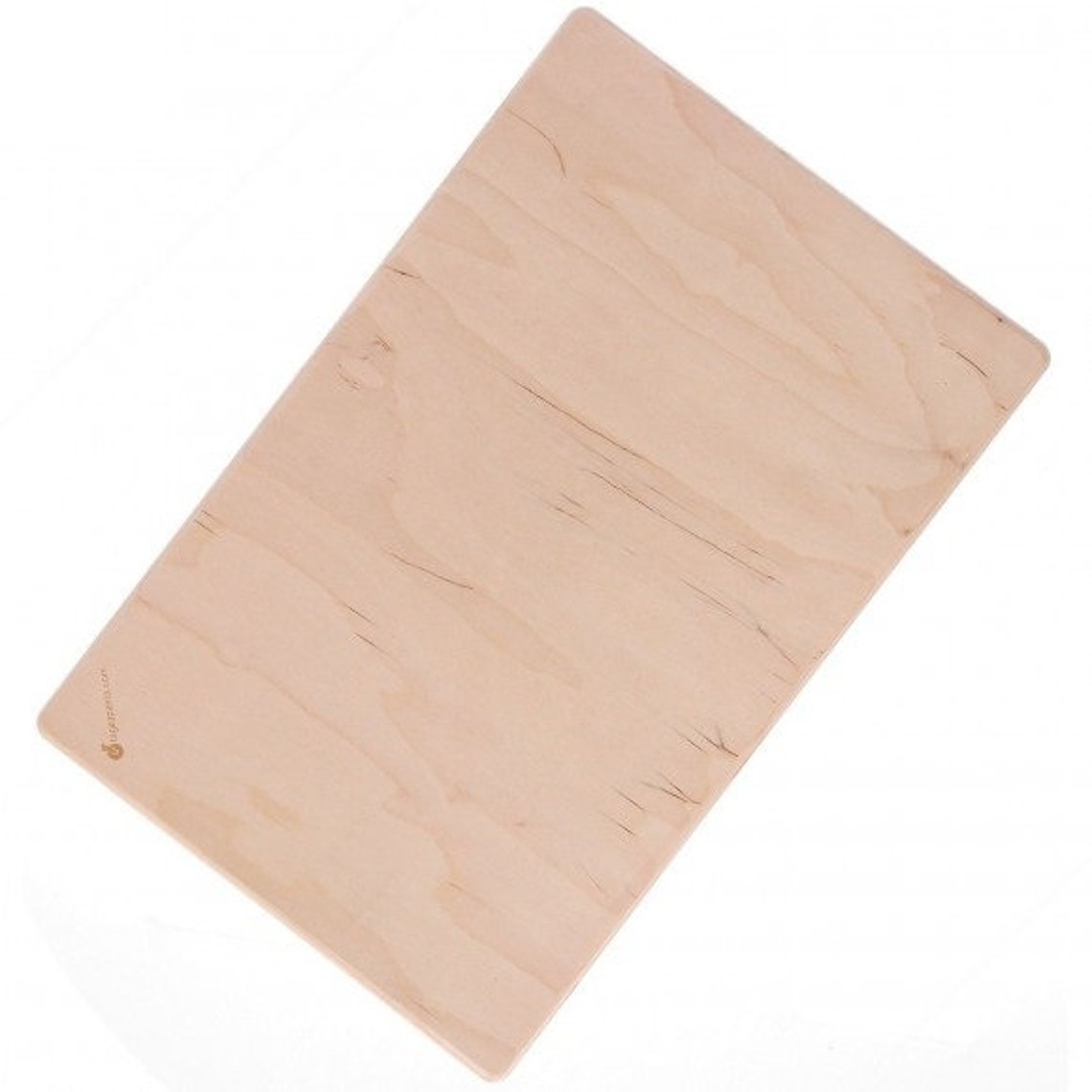Italian Wood Pasta Board in Birch Wood 75x50 Cm for Ravioli - Etsy