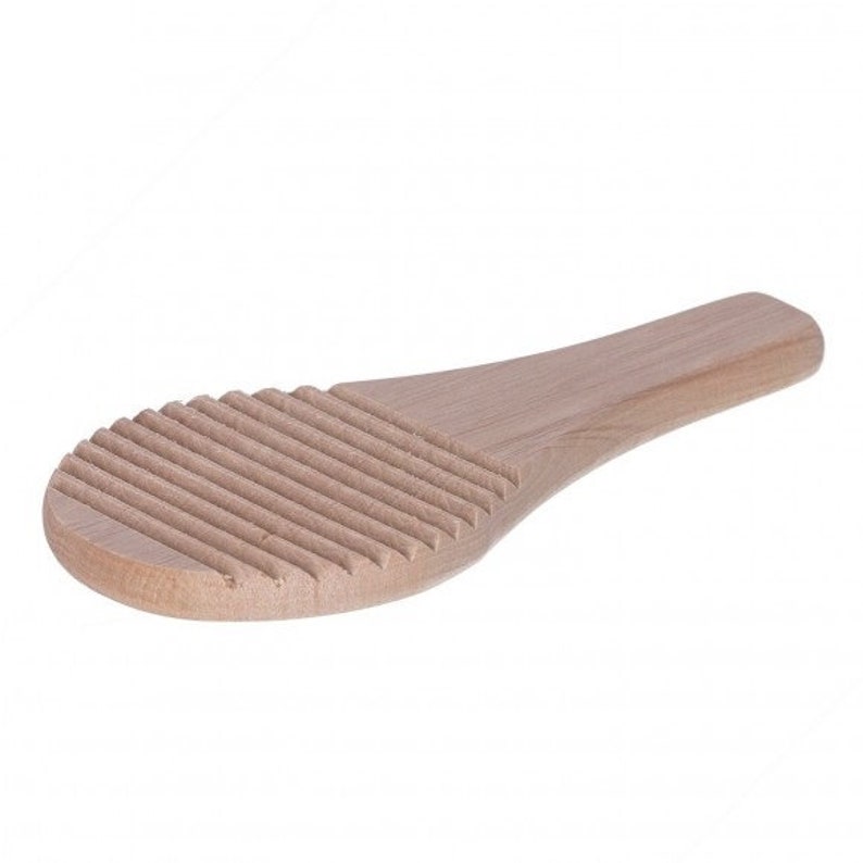 KIT: Wood Board (orecchiette, Gnocchi, Cicatelli, Torchietti), Little ...